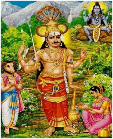 Veerabhadra | Automatic pooja bell, prayer chanting box and more